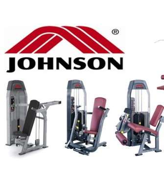 Johnson Fitness Inaugura Loja no Pacaembu - Giro News