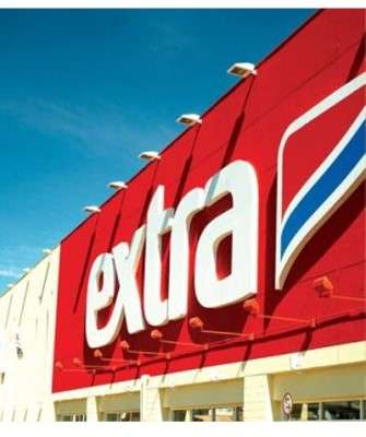 Nova Unidade do Extra é Inaugurada em Peruíbe (SP) - Giro News