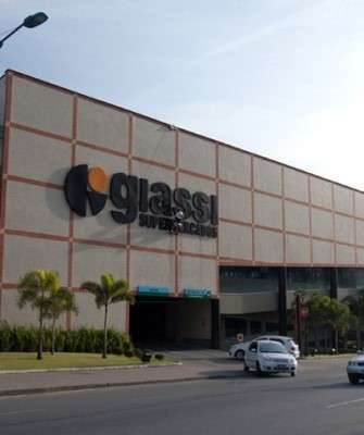 Giassi Supermercados Inaugura 12ª Loja - Giro News