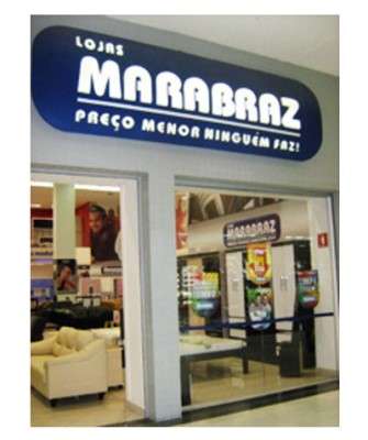 Marabraz Inaugura Mais Uma loja em Campinas (SP) - Giro News
