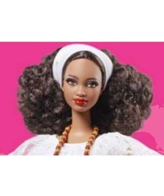 Mattel Lança Barbie Baiana - Giro News