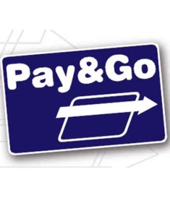 Pay & Go Chega ao Mercado Nacional com o Grupo NTK Solutions - Giro News