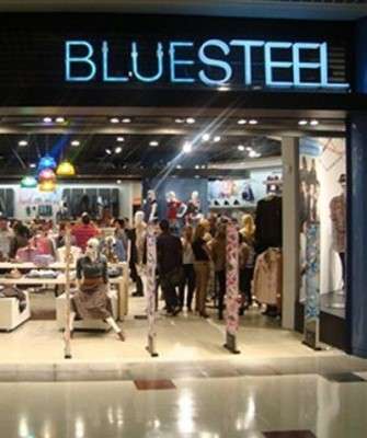 Renner Investe em Expansão da Bandeira Blue Steel - Giro News