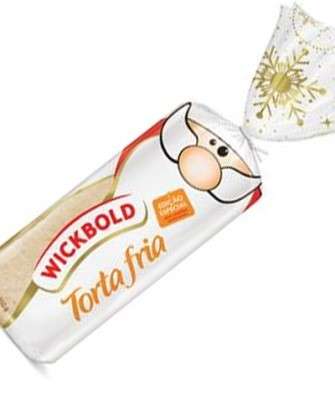 Pão Torta Fria da Wickbold em Edição Especial - Giro News