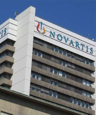 Novartis Muda de Estratégia no Brasil - Giro News