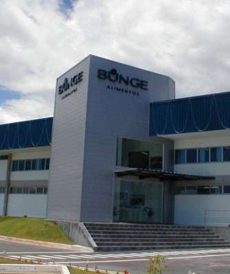 Novo CEO da Bunge - Giro News