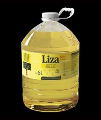 Cargill Lança Óleo de Soja Liza Para Food Service - Giro News