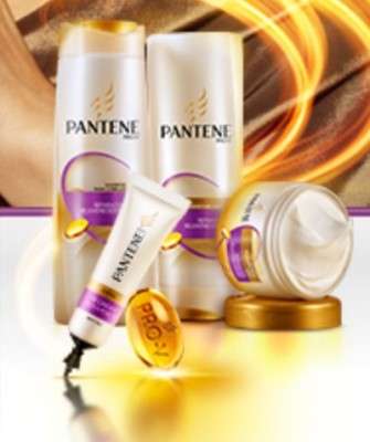 Pantene com Nova Linha - Giro News