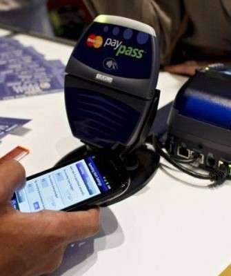 Tecnologia da MasterCard Expande Mobile Payments - Giro News