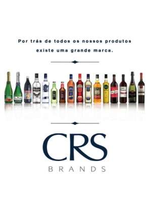 Cereser Agora é CRS BRANDS - Giro News