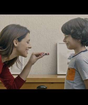 Nova Campanha de Baton - Giro News