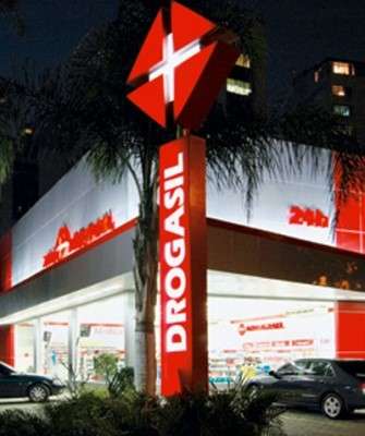 Drogasil Inaugura Loja - Giro News