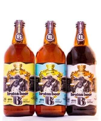 Brotas Beer: Expansão e Novidades - Giro News
