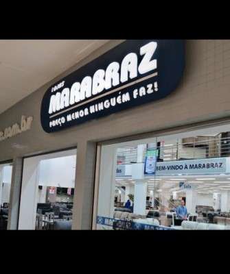 Marabraz Estreia Campanha - Giro News