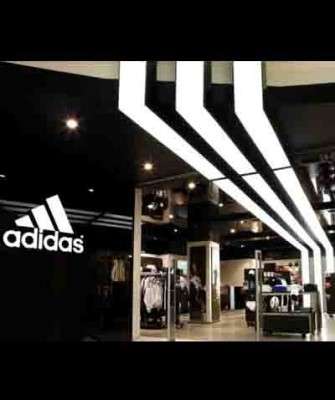 Adidas Inaugura no Golden Square Shopping - Giro News