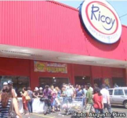 Ricoy Araraquara - Giro News
