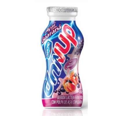 DanUp Açaí com Guaraná - Giro News