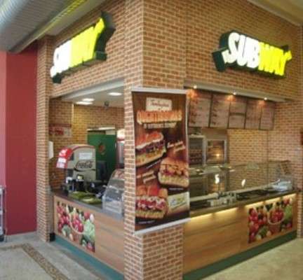 Subway Inaugura Seis Restaurantes - Giro News