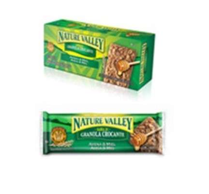 Nature Valley Tem Dois Novos Sabores - Giro News