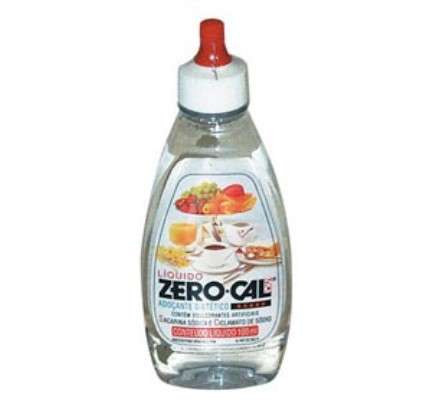 Zero Cal Ganha Prêmio Melhores Marcas - Giro News