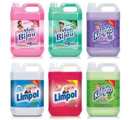 Bombril – Embalagens 5 Litros em Produtos de Limpeza - Giro News