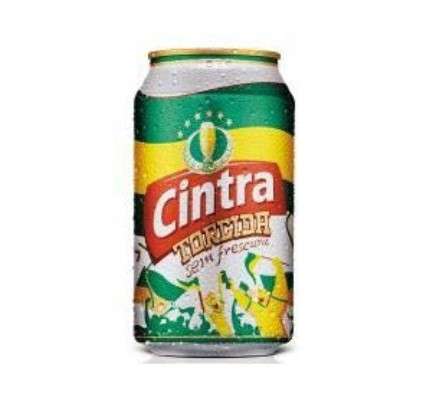 Cerveja Cintra Cria Lata Temática - Giro News