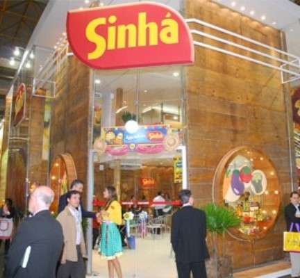 Sinhá – Receita para o Sucesso - Giro News