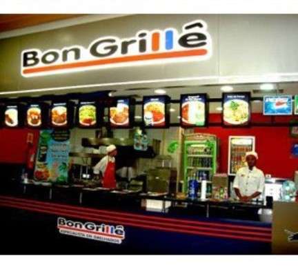Bon Grillê Inaugura Franquia em São Paulo - Giro News