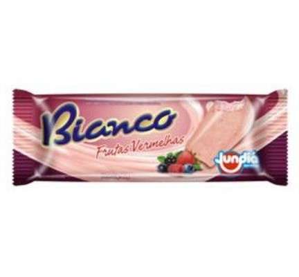 Bianco Frutas Vermelhas Chega ao Mercado - Giro News