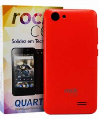 Rockcel Quer Ampliar Presença no Varejo Físico - Giro News