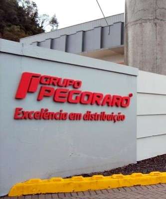 Grupo Pegoraro Investe R$ 70 Mi em Novos CDs - Giro News