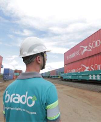 Brado Reforça Serviços de Transporte de Produtos Frágeis - Giro News
